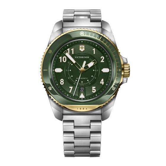 Montre Journey 1884 Quartz 242012 - Victorinox - Ocarat