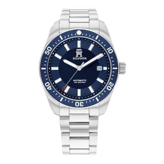 Montre Th85 1710591 - Tommy Hilfiger - Ocarat