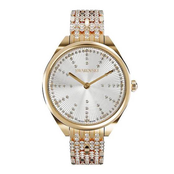 Montre Attract 5610484 - Swarovski - Ocarat