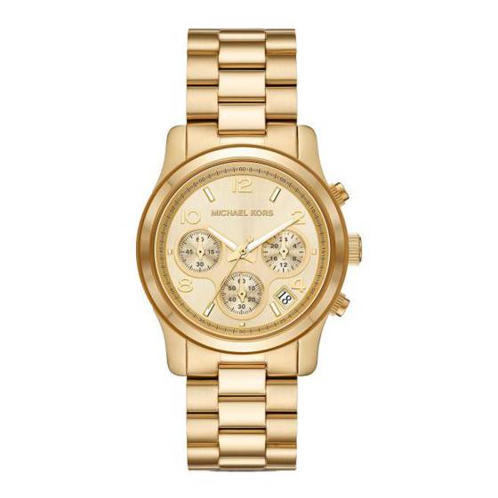 Montre Runway - MK7323 - Michael Kors - Ocarat