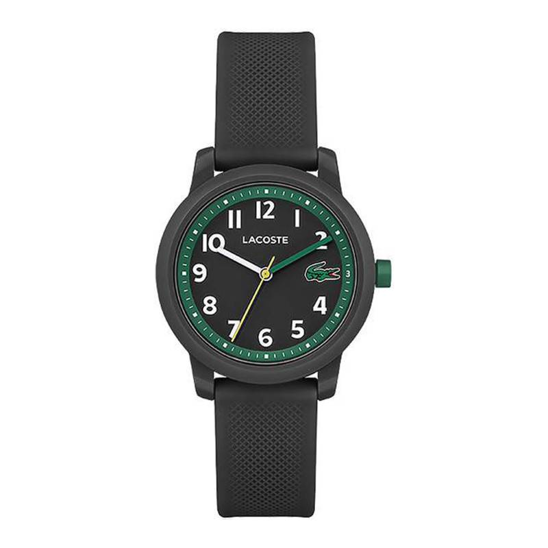 Kids lacoste watch store