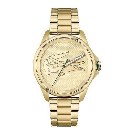 Montre Le Croc 2011133 - Lacoste - Ocarat