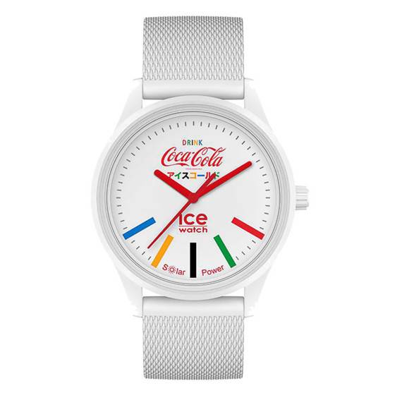 Montre Coca cola White 019619 - Ice Watch - Ocarat