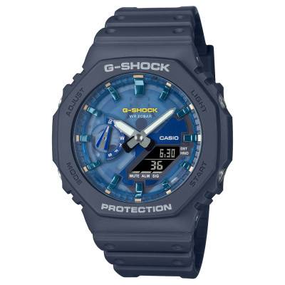 G-Shock GA 2100 - Revendeur Officiel en France - Ocarat