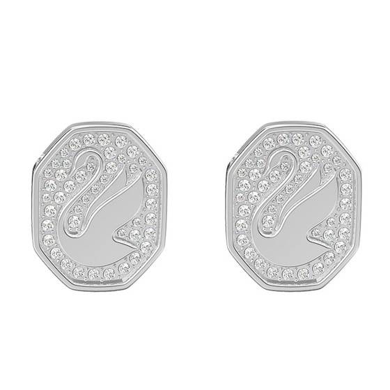 Clous d'oreilles Signum 5621097 - Swarovski - Ocarat