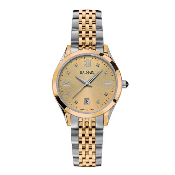 Montre Classic R B43123125 - Balmain - Ocarat