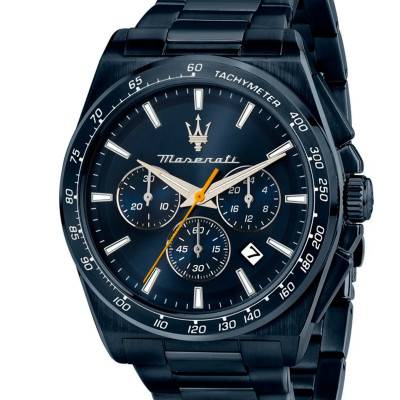 Montre Maserati - Revendeur officiel - Ocarat