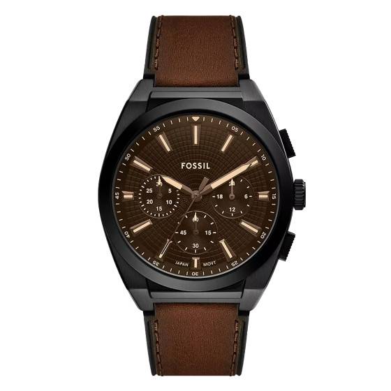 Montre Everett FS6108 - Fossil - Ocarat
