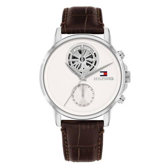 Montre Stewart 1710746 - Tommy Hilfiger - Ocarat