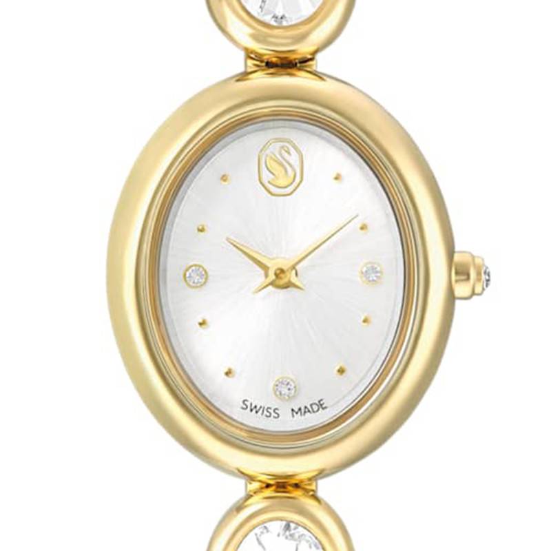 Montre Imber oval 5754812 - Swarovski - Ocarat